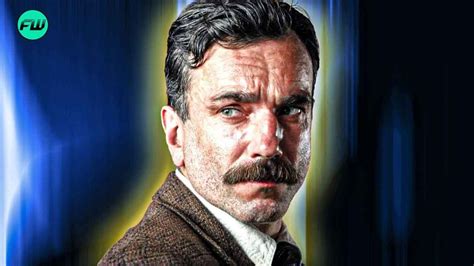 “i Just Went Mad” Daniel Day Lewis Had To Tap Into His Own Street Fighting Experience For One