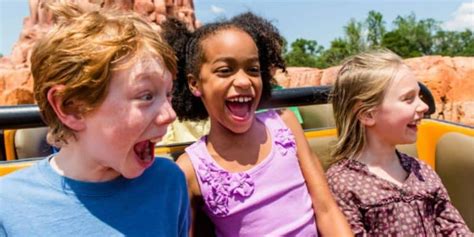 46 Year Old Disney World Ride Shows Off New Look