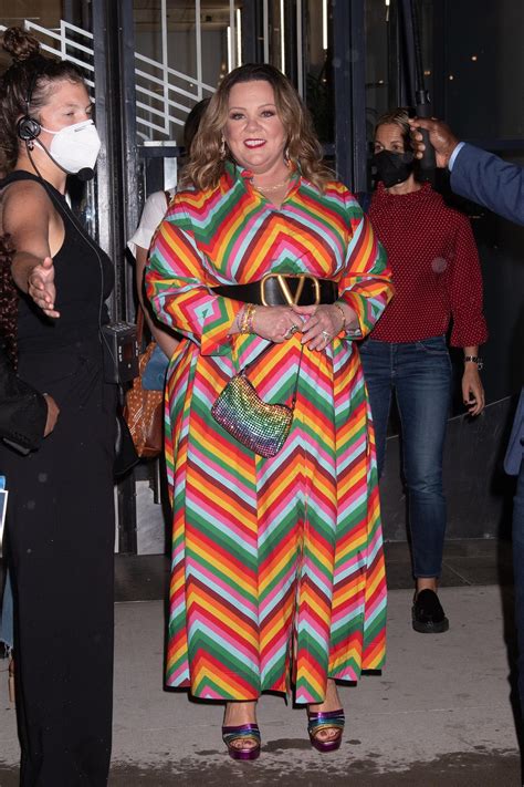 Melissa Mccarthys Feet