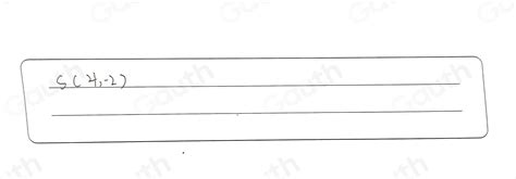 Solved Diagram 11 Shows A Rectangle Drawn On A Cartesian Plane Rajah 11 Menunjukkan Sebuah