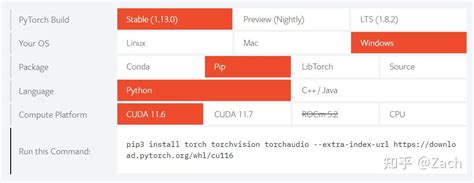 安装 真GPU版 Pytorch解决torch cuda is available 输出False问题 知乎