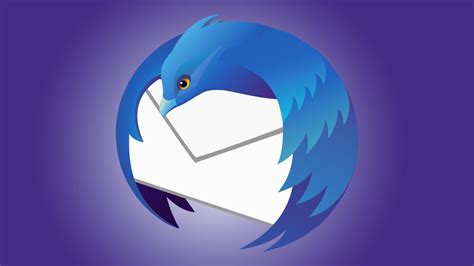 New Update Thunderbird Mail Gets A New Logo Design Malwaretips Forums