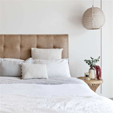 Custom Made Bedheads In Australia Bedsahead