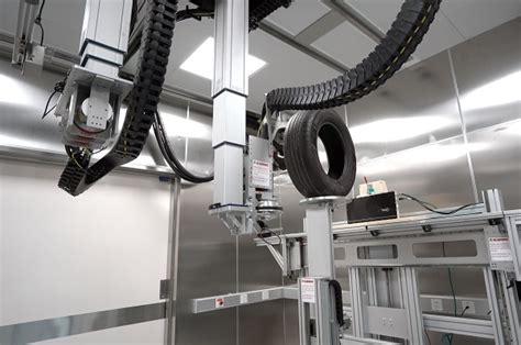 Detection Technology Launches High Resolution And High Speed Tdi Cameras London Tech News