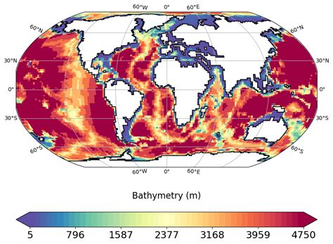 Visu Cm5a2 French Deep Time Paleoclimate Modeling Group