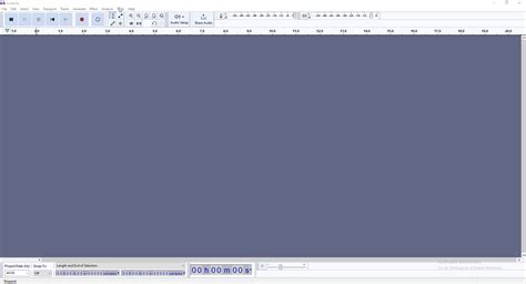 Unable To Resize Both Channels Of A Joined Stereo Track At The Same Time Issue
