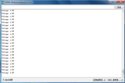 Use Arduino To Drive Voltage Detect Sensor Osoyoo