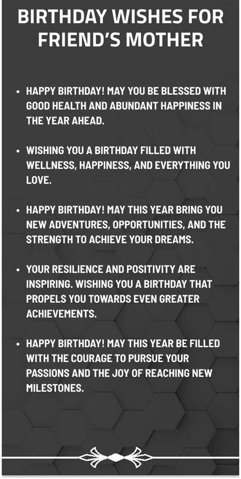 Mom Best Friend Birthday Quotes