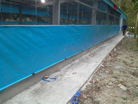 捲揚式帆布 宜蘭遮陽網帆布電動伸縮帆布窗簾遮雨棚瑞泰工業免費估價