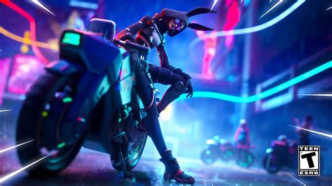 Fortnite Mega City Wallpapers Wallpaper Cave