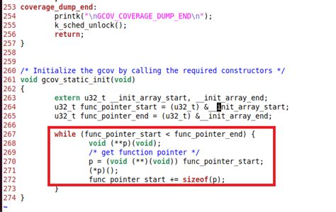 Arm Bus Fault With Code Coverage · Issue 23808 · Zephyrproject Rtoszephyr · Github