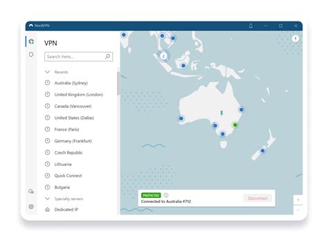 Nordvpn Deloitte Validated No Logs Assurance For Unrivaled Privacy
