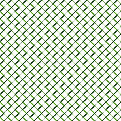 Repeatable Grid Mesh Pattern Geometric Reticular Cellular Sty Stock