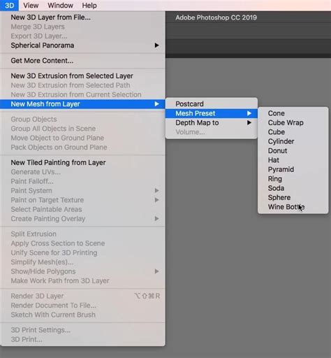 How To Use D In Photoshop Ultimate Tutorial PhotoshopCAFE