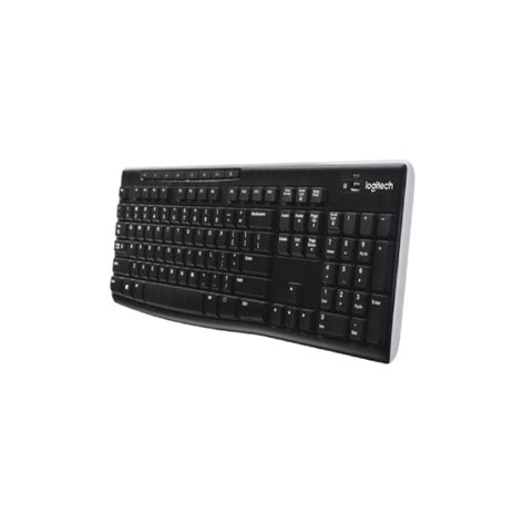 Logitech K Wireless Keyboard OTC LK