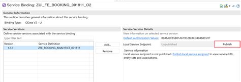 Abap Restful Application Programming Model 9 Use Demo Generator To