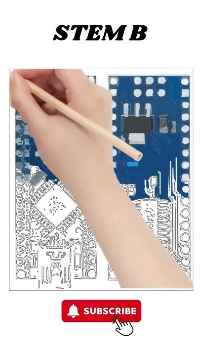 Arduino Nano Arduinonano Microcontroller Diyprojects Electronics