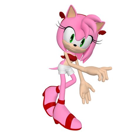 Amy Outfit Summer Render By Detexki99 On Deviantart