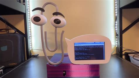 Video David Packman On Linkedin Clippygpt Chatgpt Python