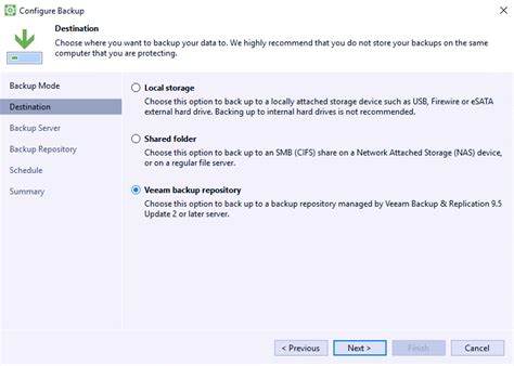 Eng Alessandro Mazzanti Backup Veeam Backup For Free V For Client Laptop
