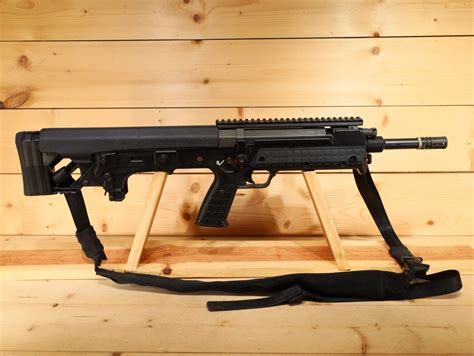 Kel Tec Rfb 7 62x51mm [clearance] Adelbridge And Co Gun Store