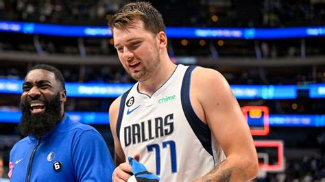 Nba Scoring Leader Luka Doncic Matches Michael Jordan After Torching