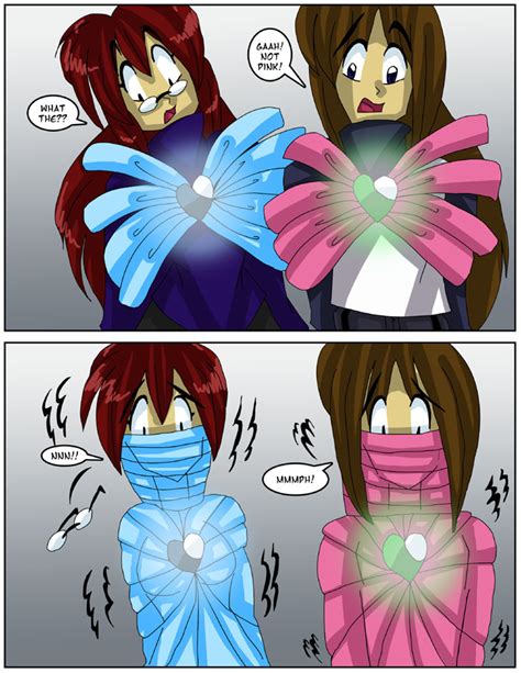 Senshi Tf Tg P By Akuoreo On Deviantart