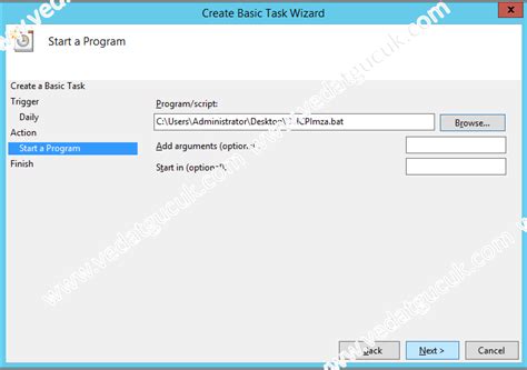 Windows Server 2012 R2 DHCP Server Log İmzalama Techknowlojist