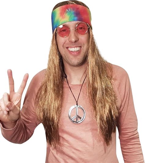 Bandana Hippie Ubicaciondepersonascdmxgobmx
