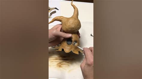 Pokémon In Real Life Life Size Mimikyu Youtube