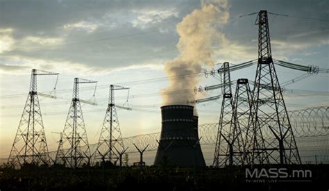 Тайлан 2024 онд Монгол улсын эрчим хүчний нийт хэрэглээ 11 6 тэрбум кВт ц хүрчээ