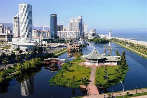 იპოვე ბათუმის ქრაში