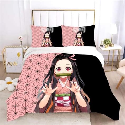 I Tested The Demon Slayer Bed Set And Was Blown Away Here S Why You Need It Too
