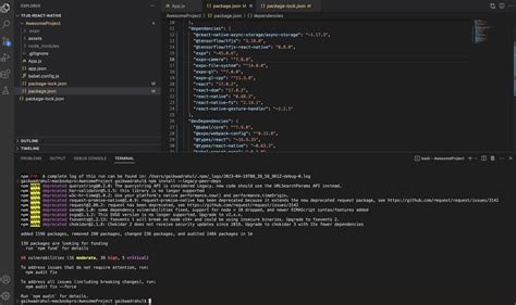 Compatibility With Newer Version Of React Native And Expo Issue Tensorflow Tfjs Github