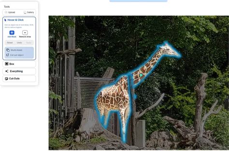 Segment Anything Model Sam The Complete Guide Viso Ai