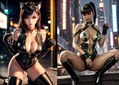 Stellar Blade Uncensored Gameplay Obscure