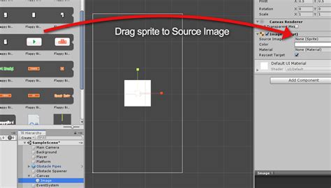 How To Make Your Own Flappy Bird Game In 10 Minutes Unity Tutorial Weeklyhow