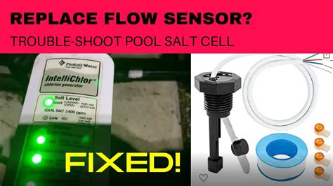 Jandy No Flow Error At Andrea Cahill Blog