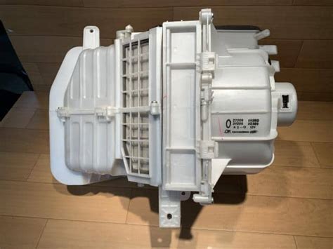 Used Blower Motor Nissan X Trail 2004 Ua Nt30 272258h300 Be Forward