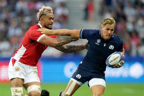 Tongas Former All Black Vaea Fifita Banned For Springbok Match