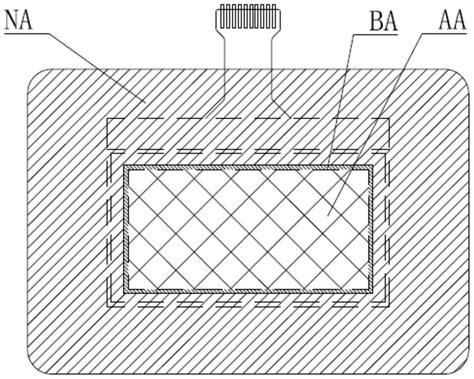 一种oled显示模组的制作方法