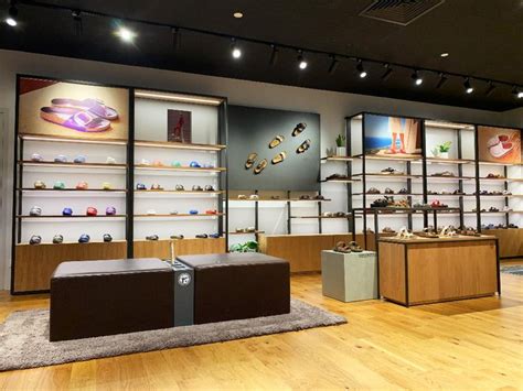 The Largest Birkenstock Store In Singapore Opens In Paragon Fzine