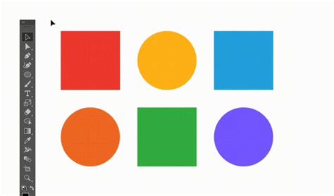 How To Select Multiple Objects In Illustrator Envato Tuts