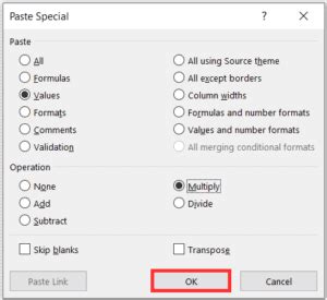 How To Add A Percentage To A Number In Excel Easy Ways