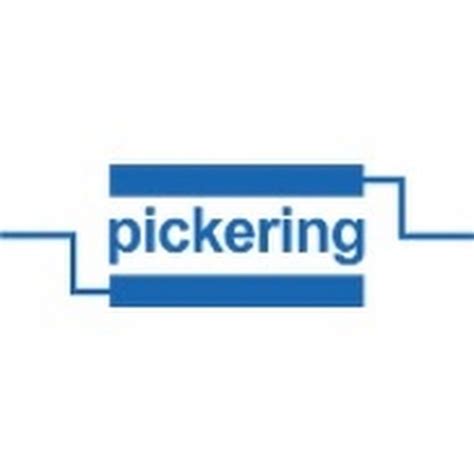 Pickering Connect Youtube