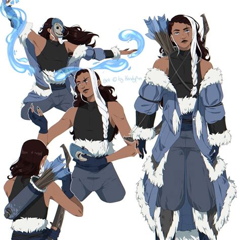 Atla Fanart