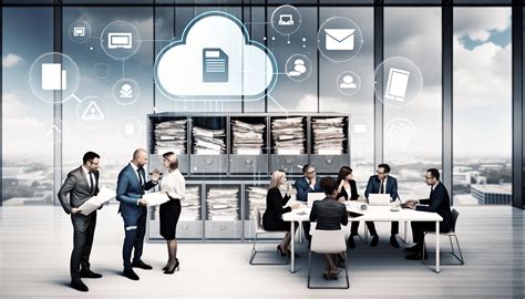 Digitization Challenges In Public Sector Record Management Recordskeeper Ai