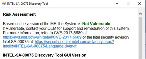 Intel Issues Updates To Protect Systems From Security Exploits Page Windows Forums