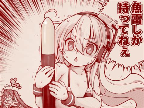 Taihou And Albacore Azur Lane Drawn By Mackeypi Tokiya Danbooru