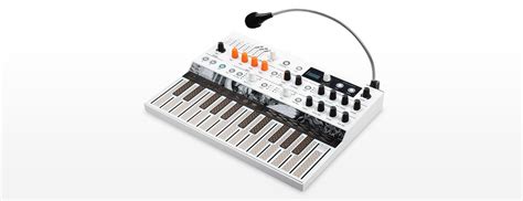 Arturia Microfreak Vocoder Edition